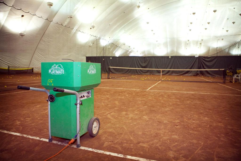 Court Time – Sutton East Tennis